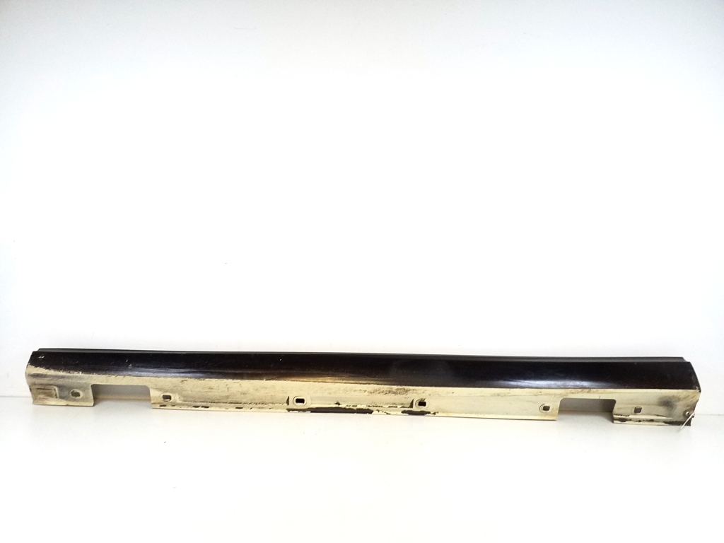 Used Mercedes Benz B-Class Exterior sill trim A2466900240