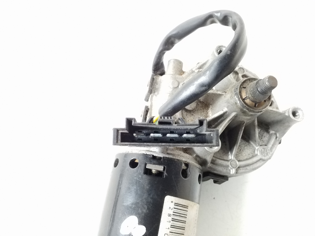 Used Mercedes Benz S-Class Windshield wiper motor A2208200742