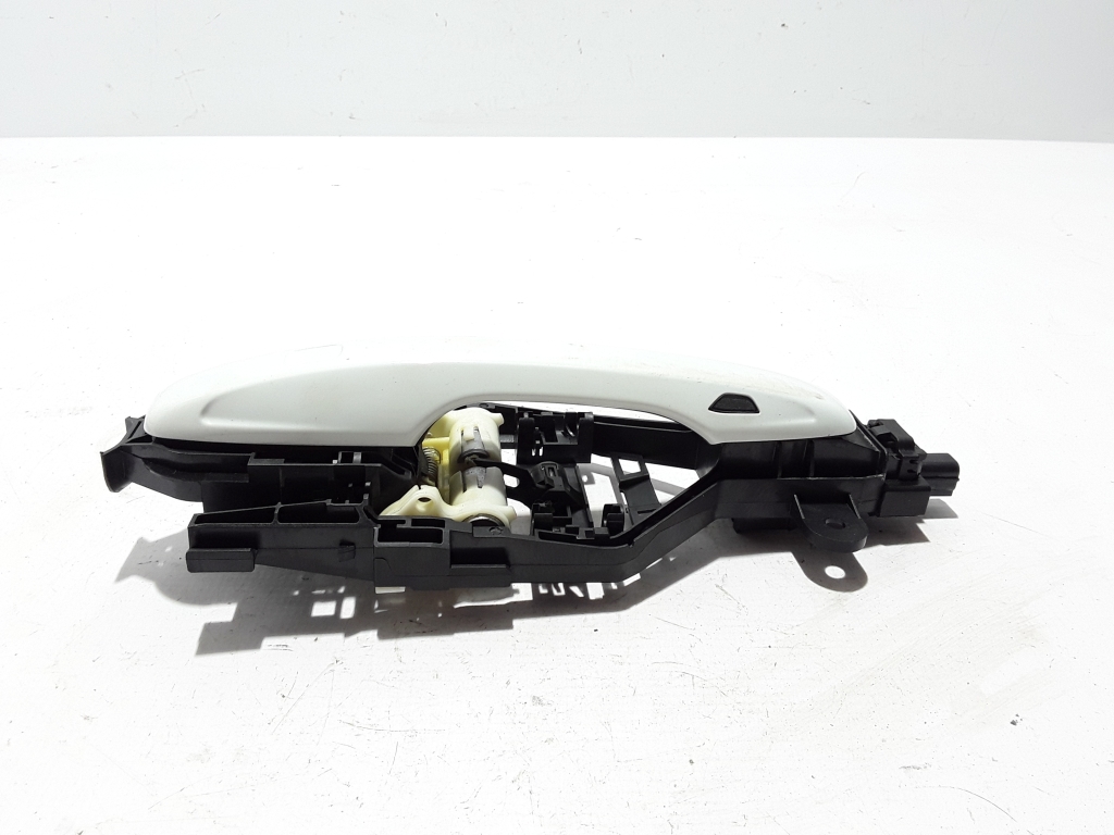 Used VOLVO XC60 Rear side door opening handle outer and its details