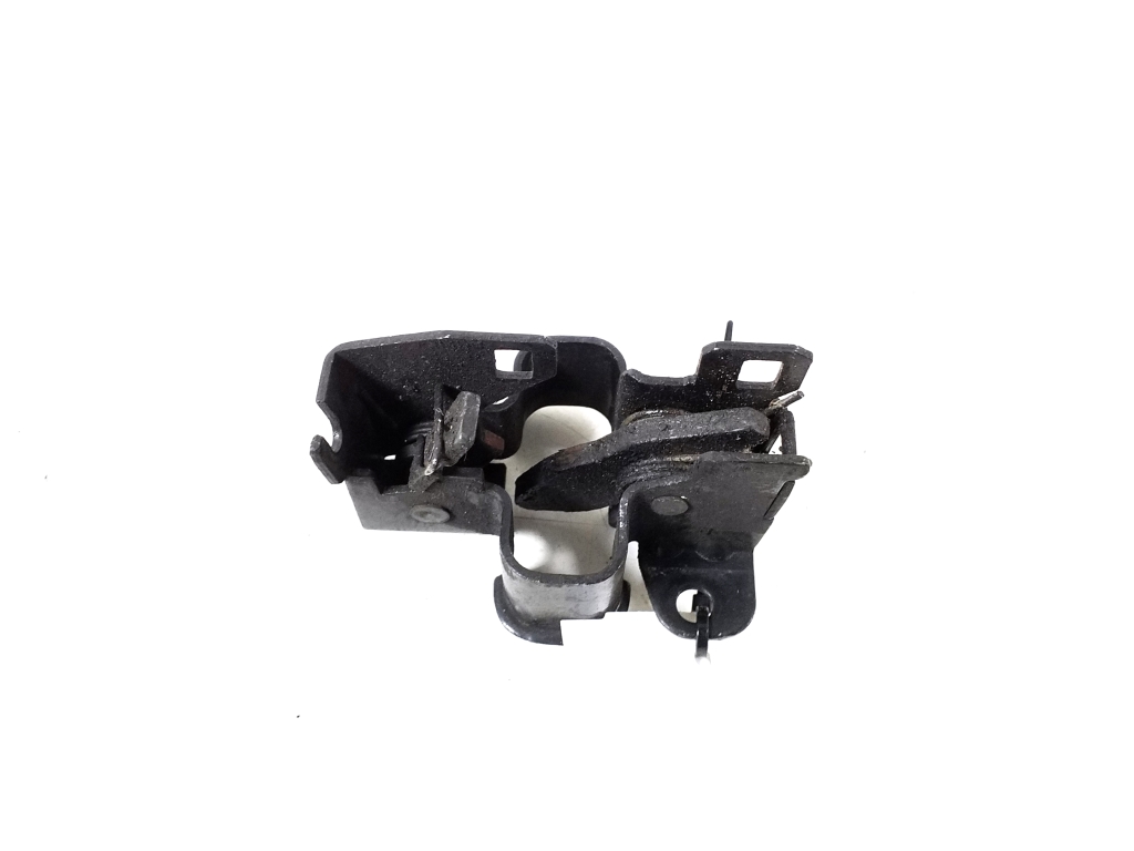Used Mercedes Benz S-Class Engine cover lock A2208800060