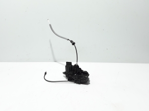 Used VOLVO XC60 Front door lock 31440998