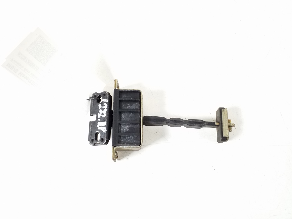 Used Mercedes Benz S-Class Front door opening limiter A2207200016