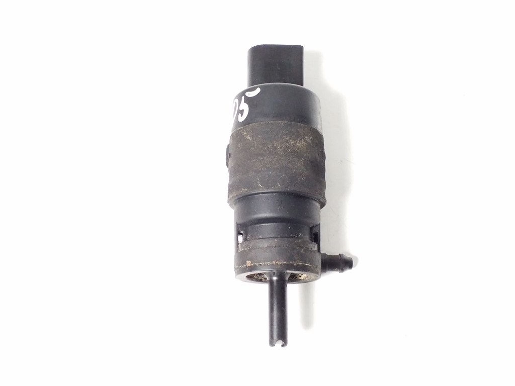 Used AUDI A8 Front window washer motor 1K5955651
