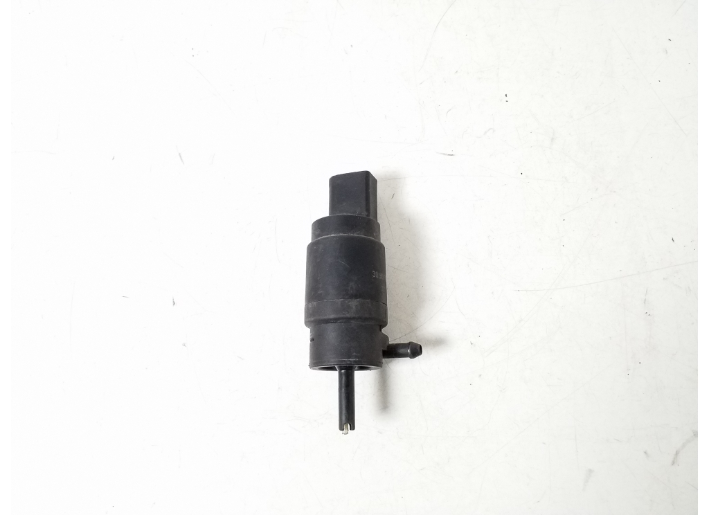 Used Mercedes Benz S-Class Front window washer motor A2108690821