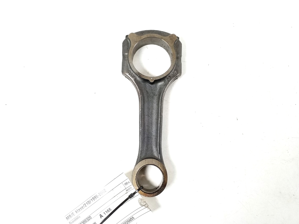 Naudotas Mercedes Benz E-Class Švaistiklis A6110300320