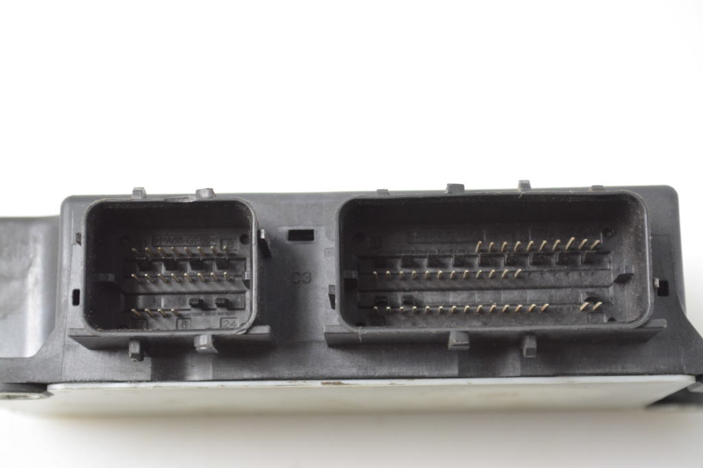 Used Opel Astra Airbag module 13574896