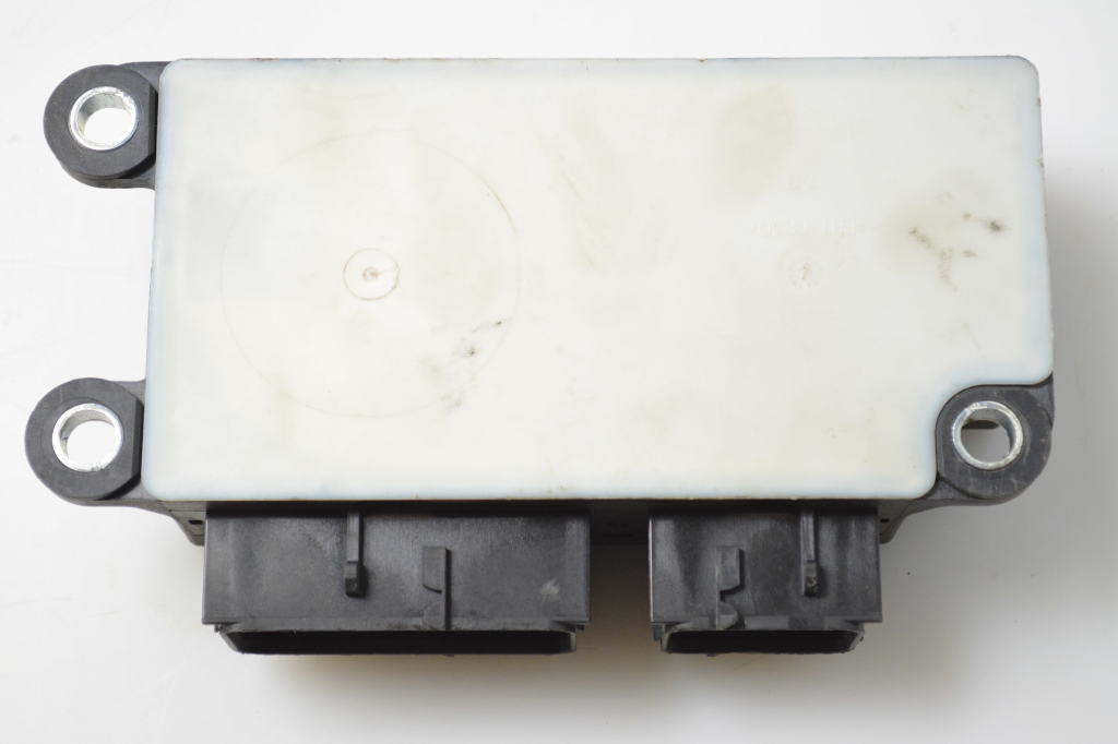 Used Opel Astra Airbag module 13574896