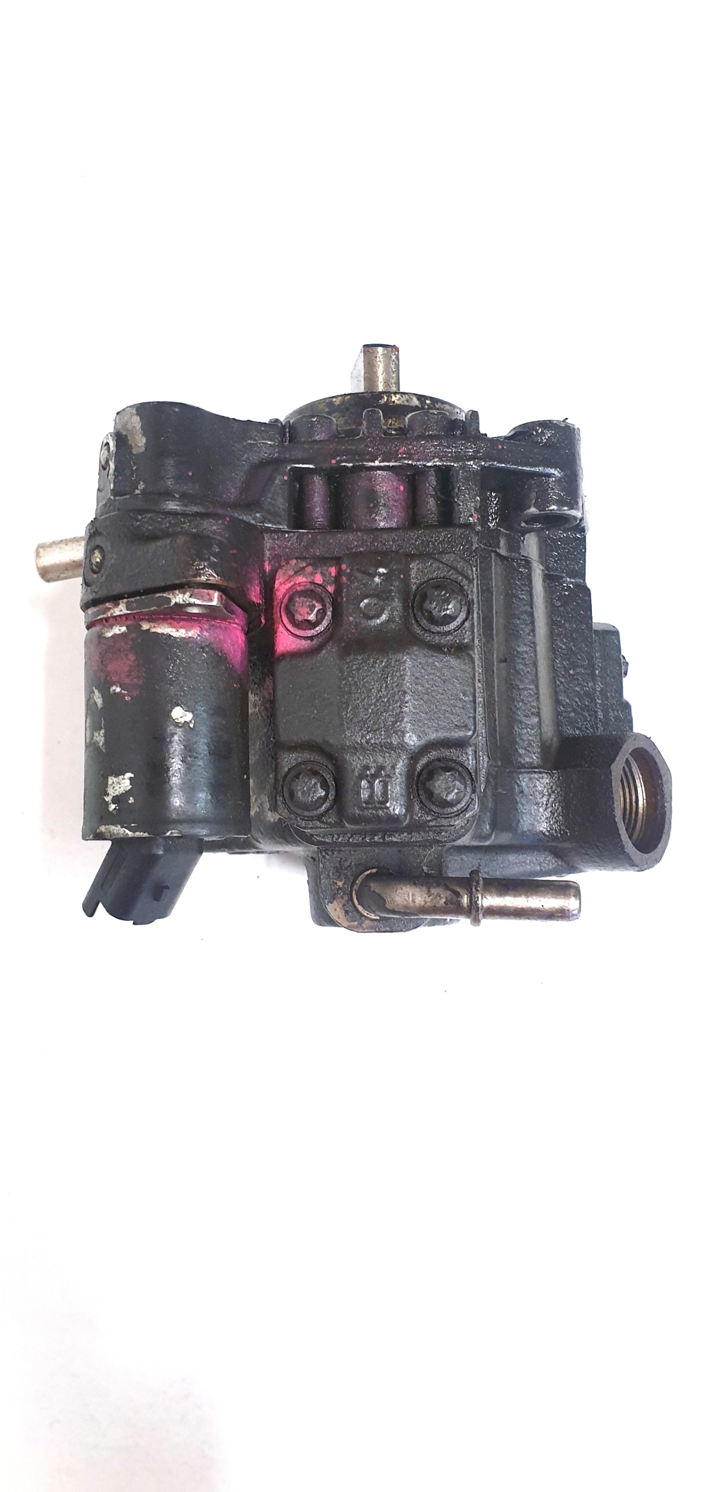 Used Peugeot 407 Fuel Pump 9654091880 used-peugeot-407-fuel-pump-9654091880