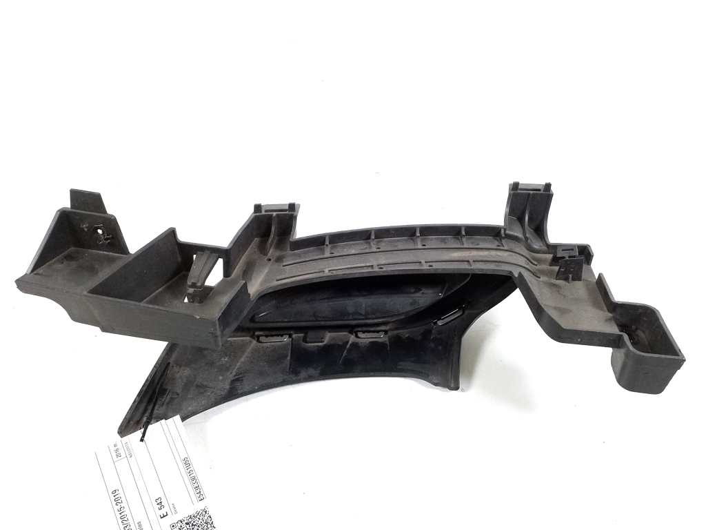 Used Mercedes Benz GLC-Class Rear bumper grille A2538854200