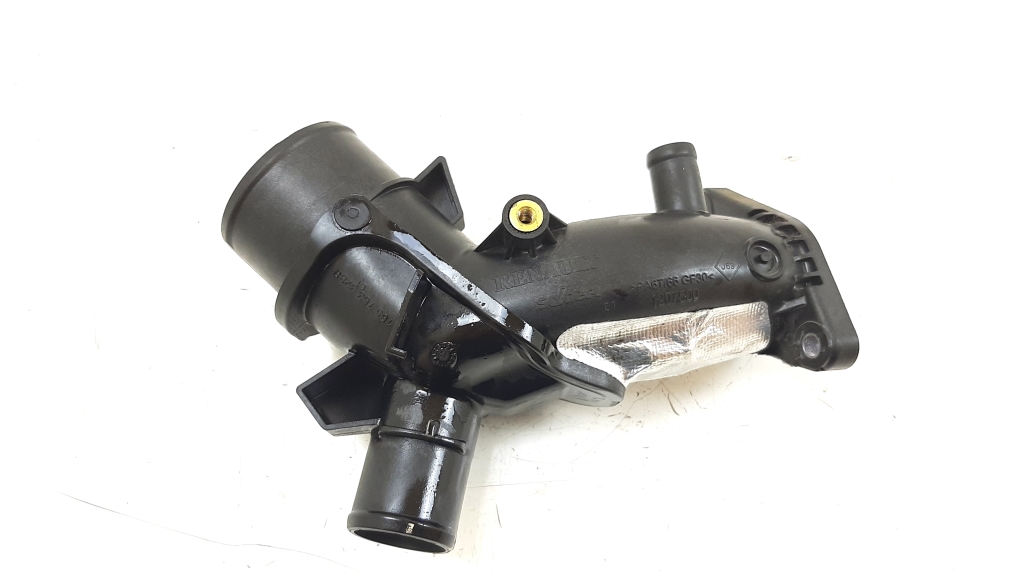 Naudotas RENAULT Megane Vamzdis 165763328R