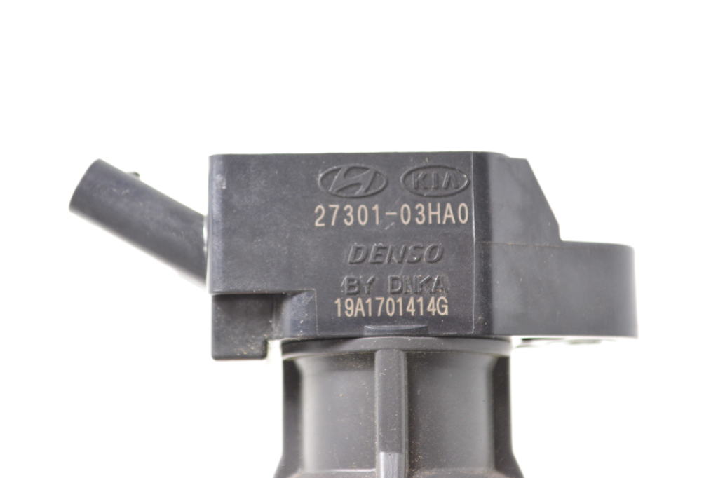 Used Kia Niro Ignition coil 2730103HA0