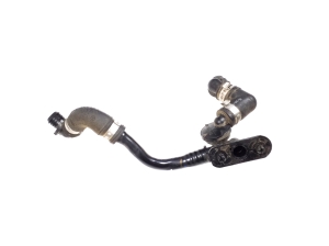 Used AUDI A8 Intestine 4H0121400AA