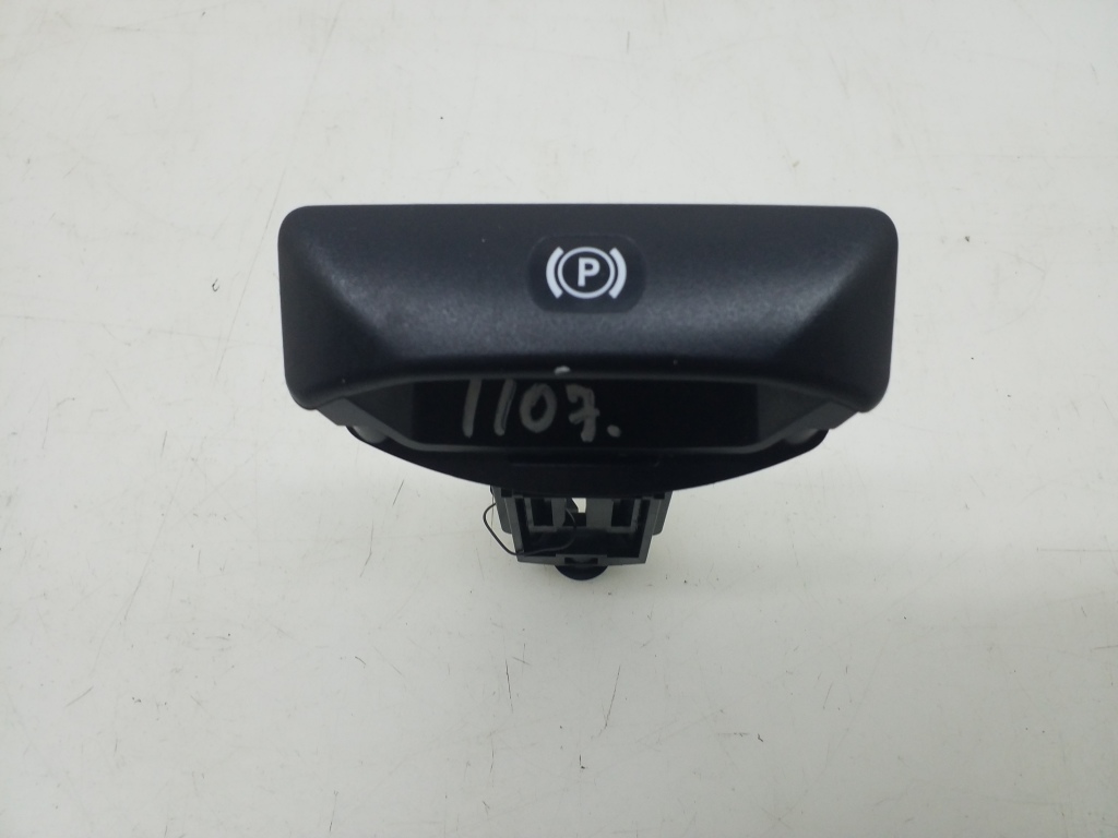 Used Mercedes Benz C-Class Handbrake handle A2044200177