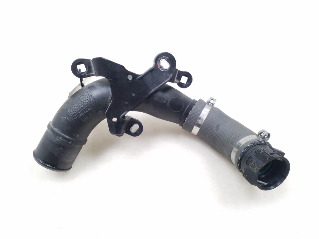 Used NISSAN Qashqai Intercooler hose 144604EJ0A
