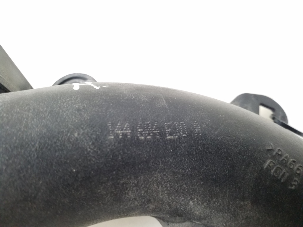 Used NISSAN Qashqai Intercooler hose 144604EJ0A