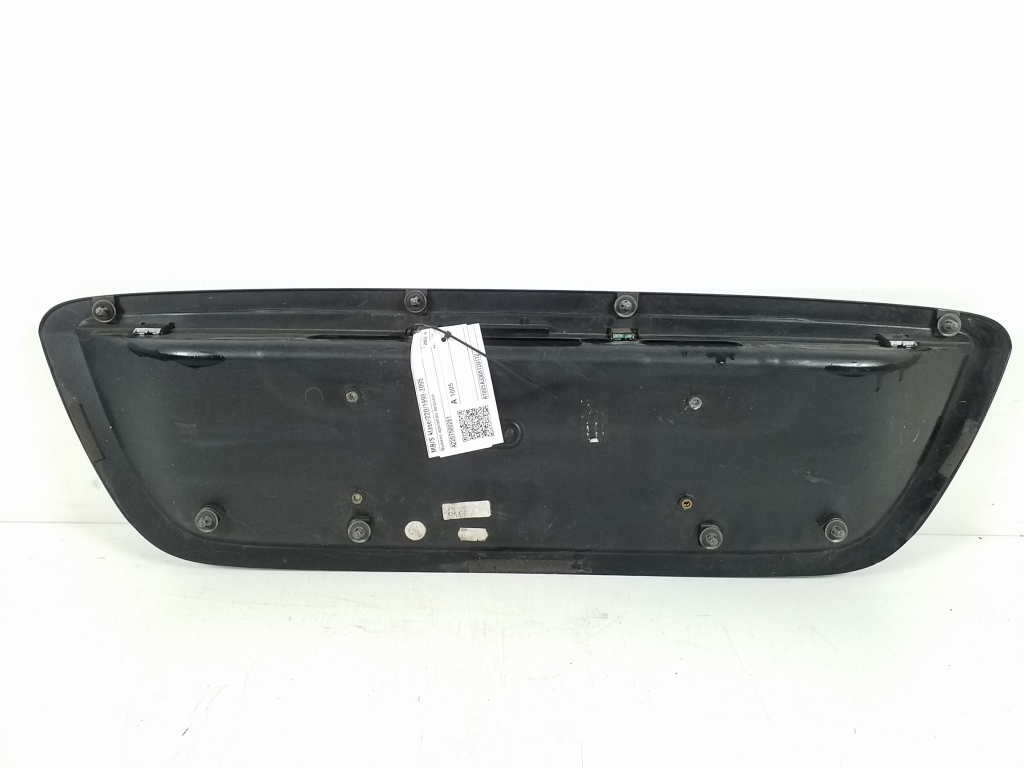 Used Mercedes Benz S-Class Room lighting housing A2207500281