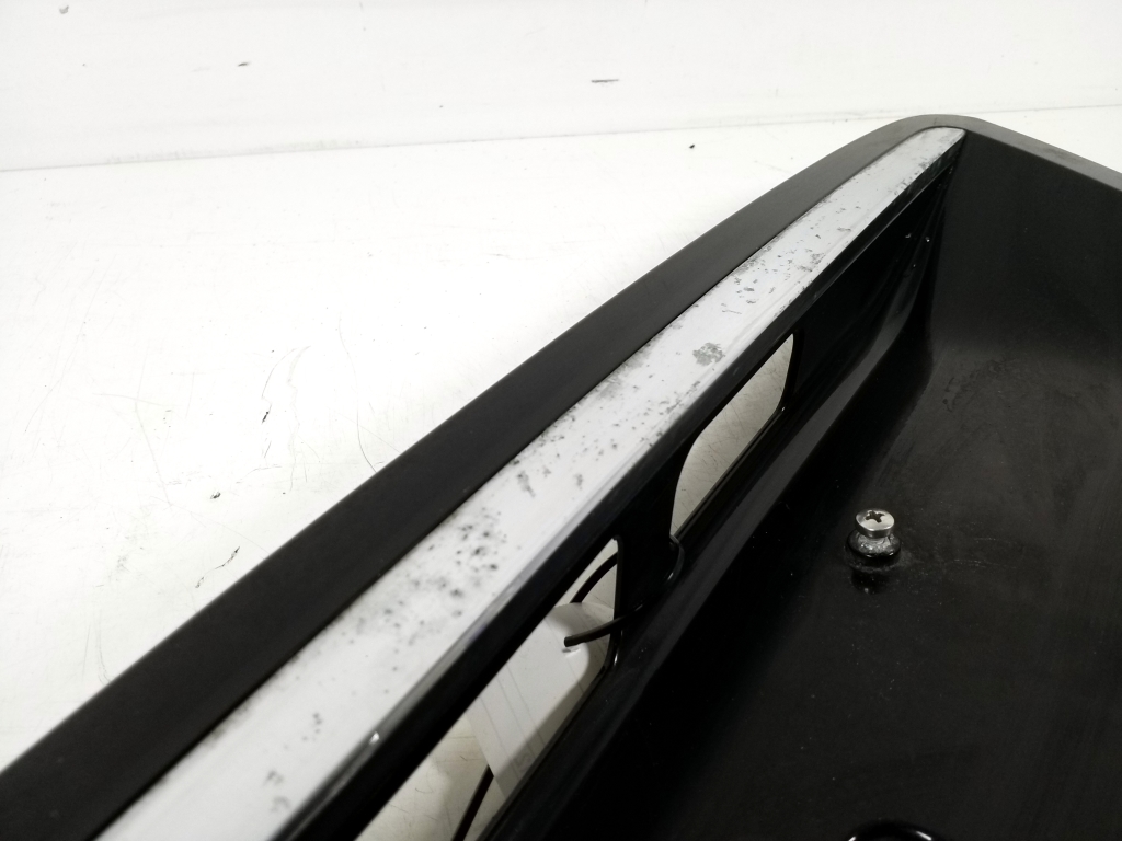 Used Mercedes Benz S-Class Room lighting housing A2207500281