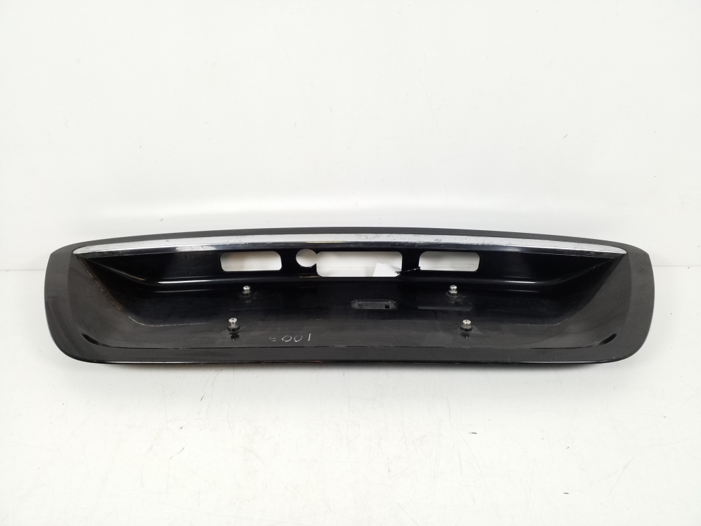 Used Mercedes Benz S-Class Room lighting housing A2207500281