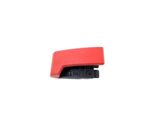 Used Mercedes Benz B-Class Engine cover opening handle in the passenger ...