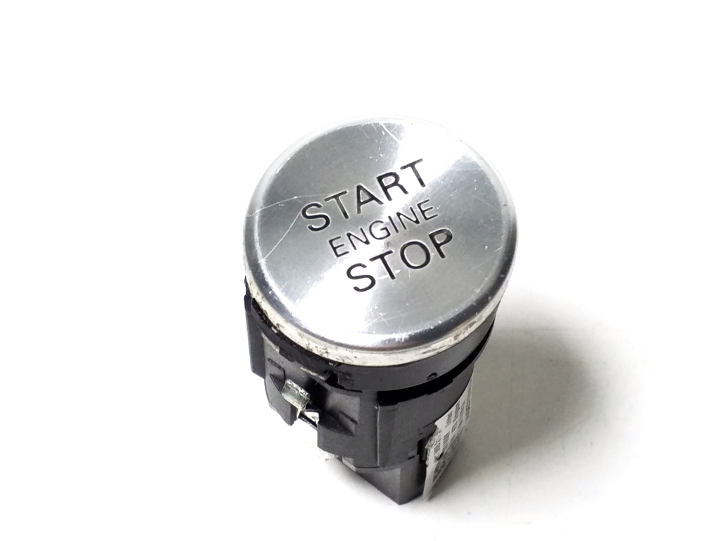 Used AUDI A8 Ignition switch 4H1905217A
