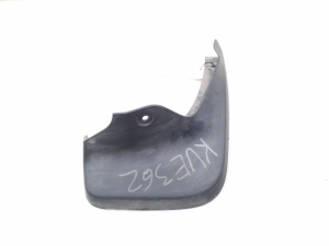 Used NISSAN Qashqai Mudguard 768574EA0A
