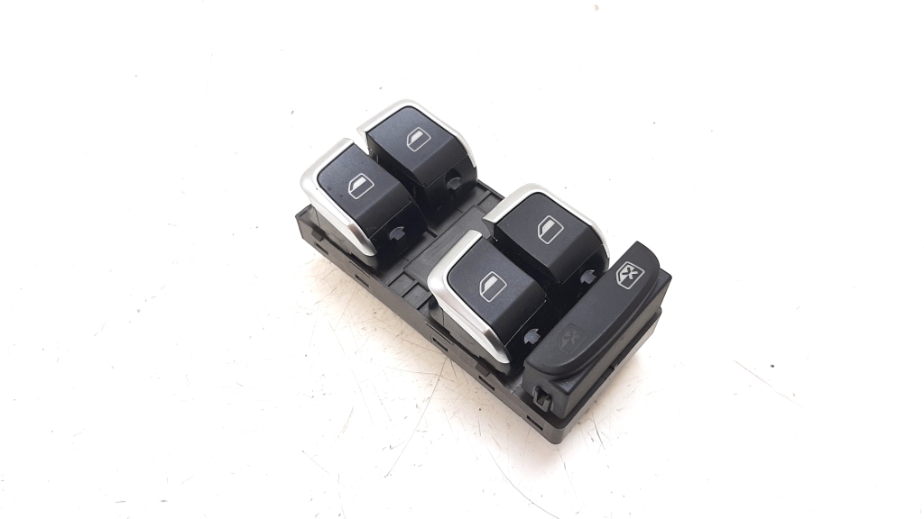 Used AUDI A4 Front door glass switch 8K0959851F