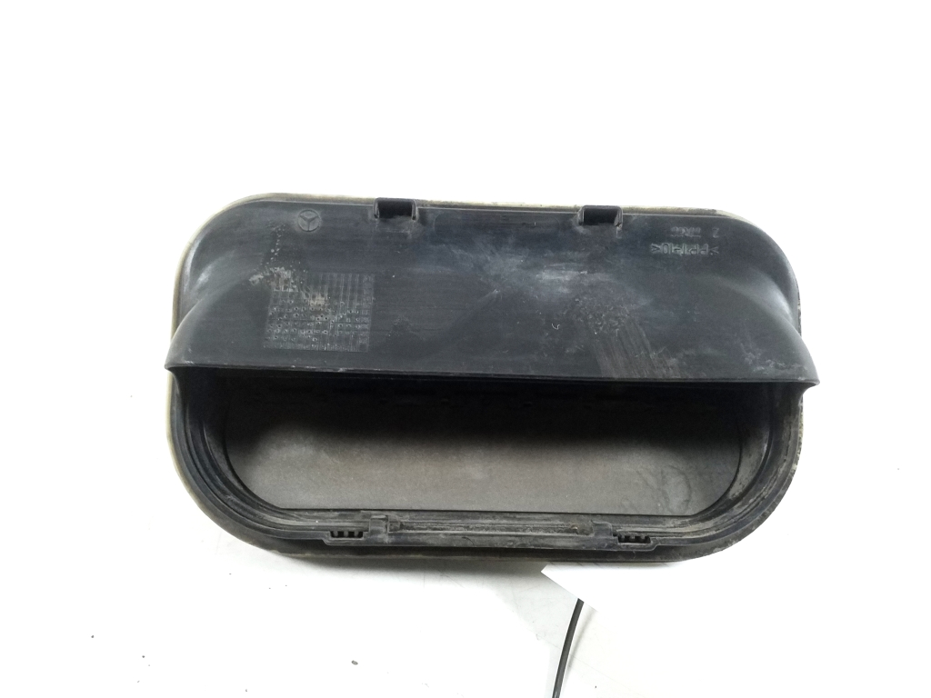 Used Mercedes Benz B-Class Rear wing ventilation grille A2048300442