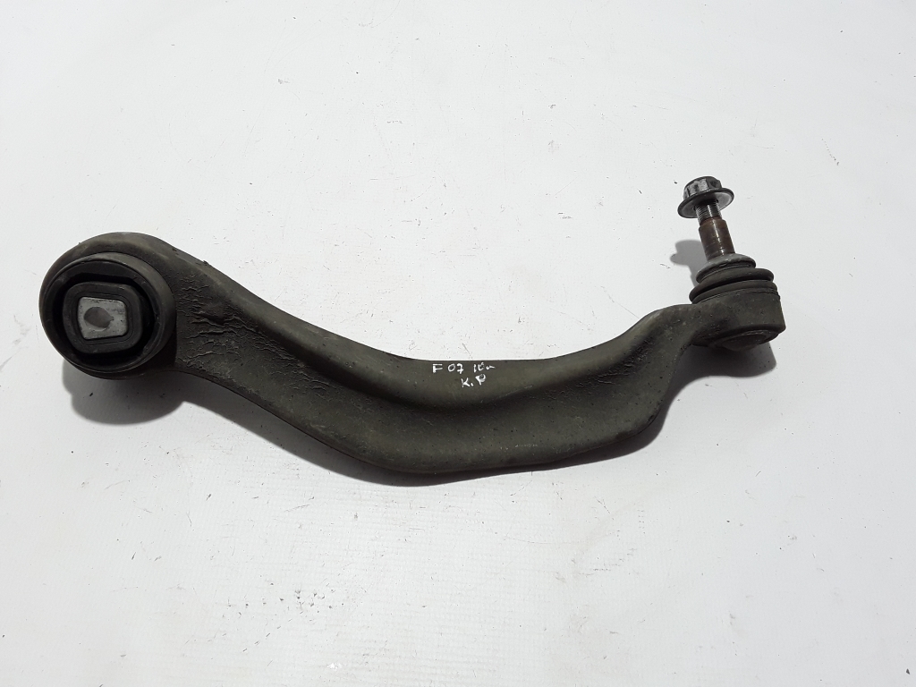 Used BMW 5 SERIES Front lever 31126775959