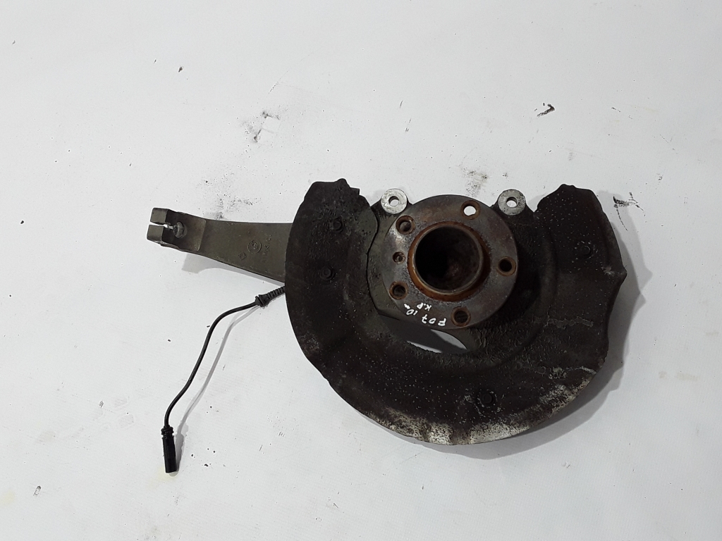 Used BMW 5 SERIES Hub front 31216775767
