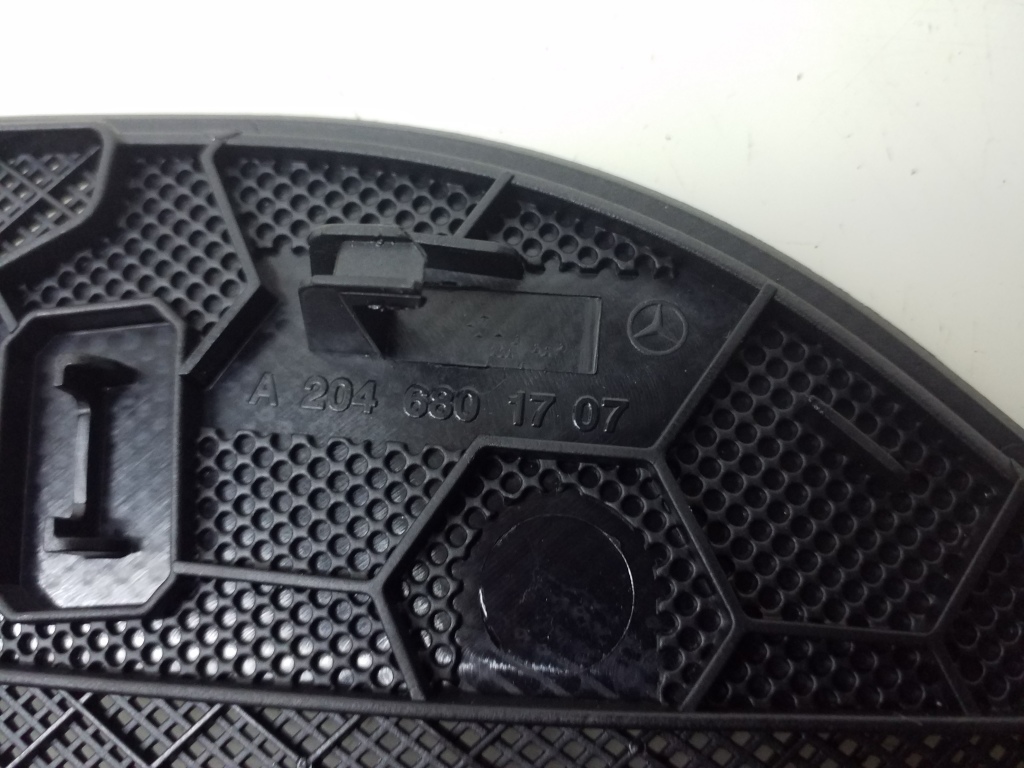 Used Mercedes Benz C-Class Interior panel other detail A2046801707