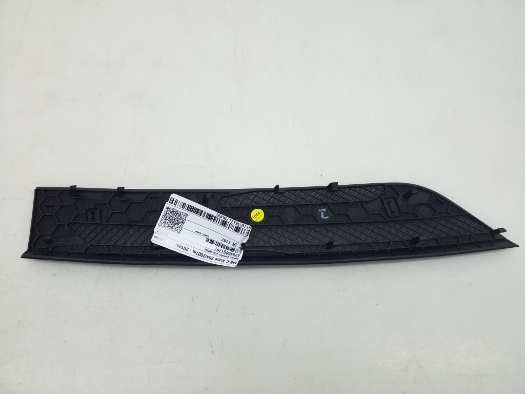 Used Mercedes Benz C-Class Interior panel other detail A2046801707