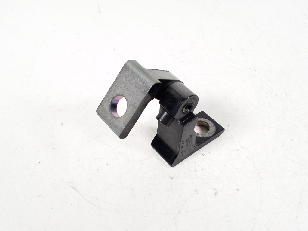 Used AUDI A8 Rear side door hinge lower 4H0831402