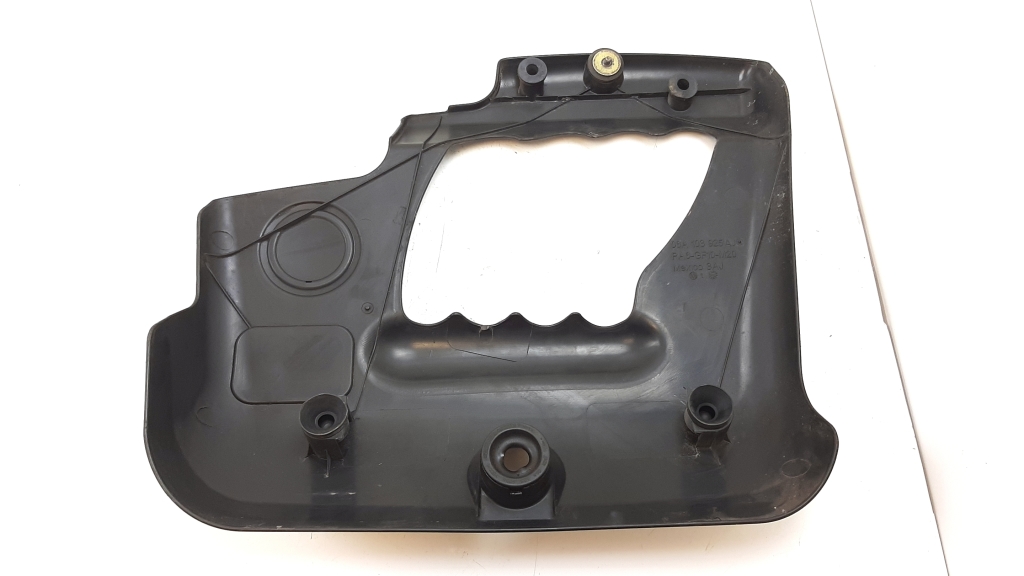 Used Volkswagen Beetle Engine trim 06A103925AJ