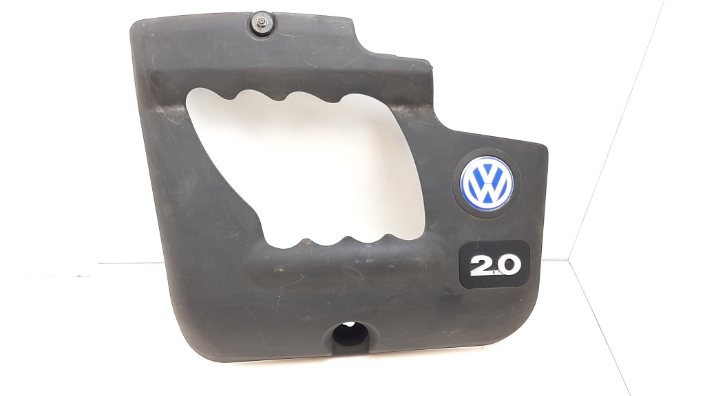 Used Volkswagen Beetle Engine trim 06A103925AJ