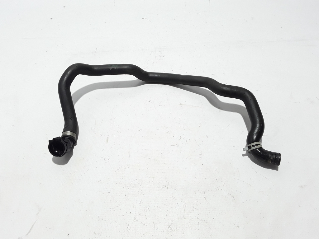 Used BMW 5 SERIES Cooling radiator hose 9119178