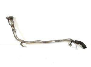 Used Mercedes Benz B-Class Fuel tank garlavina A2464700920