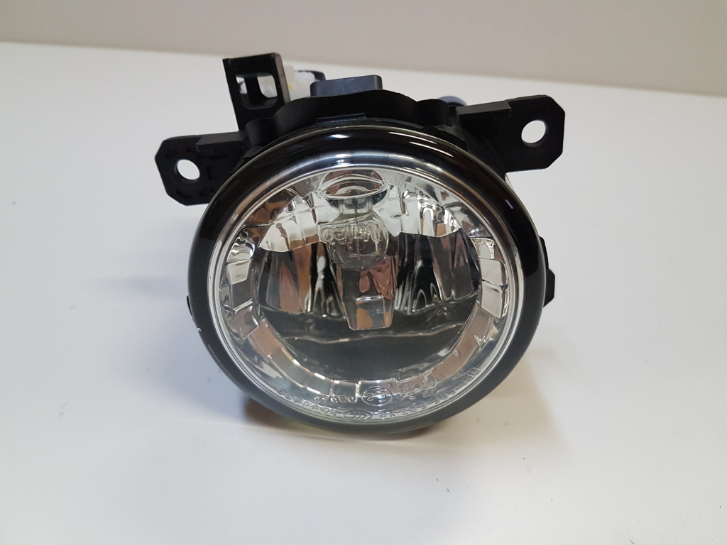 Used Subaru XV Front daylight 84503FJ000