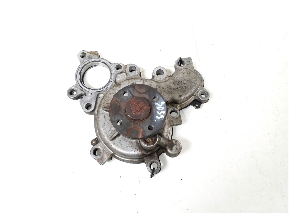 Used LEXUS GX Water pump 1610039555