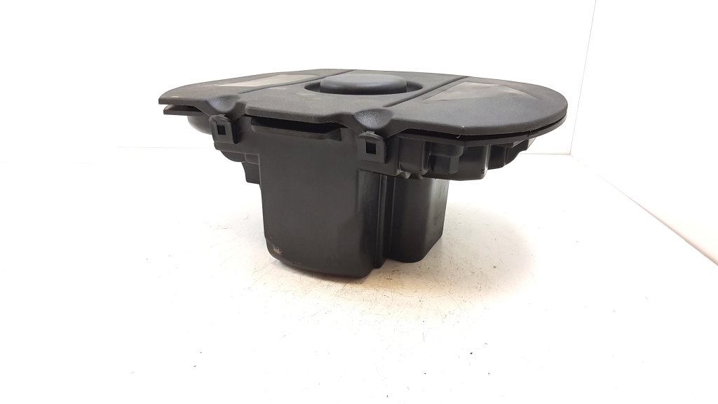 Used Volkswagen Polo Spare wheel insert 6Q0012115F