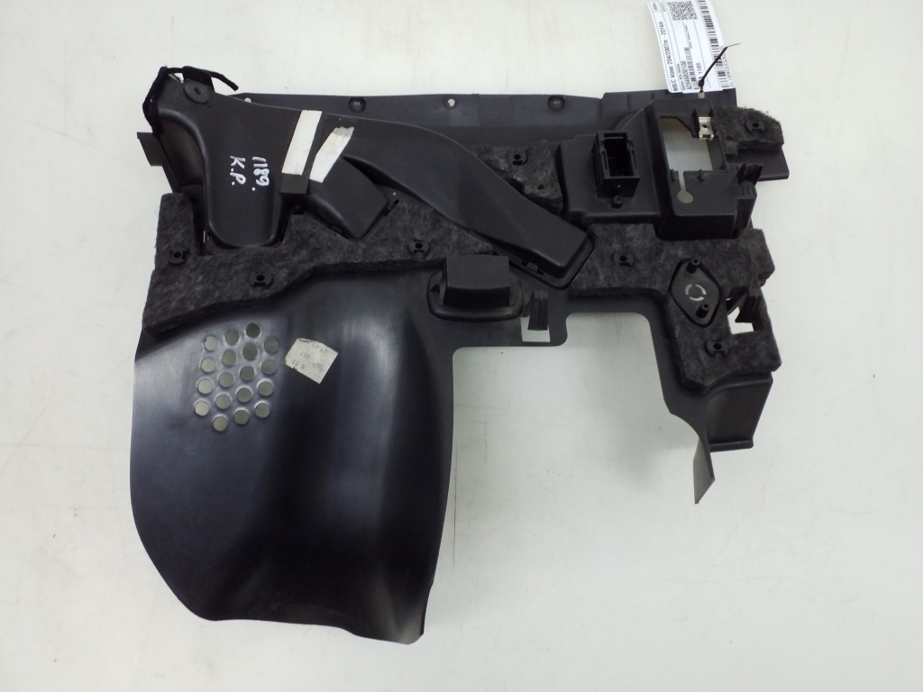 Used Mercedes Benz C-Class Another detail of the cabin A2046800108