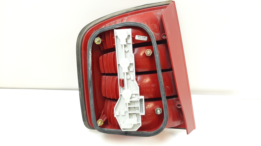 Used Skoda Fabia Rear corner lamp 6Y9945112B