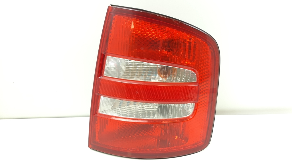 Used Skoda Fabia Rear corner lamp 6Y9945112B
