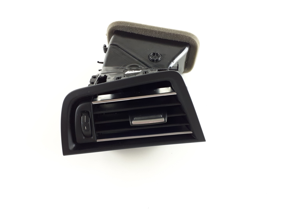 Used BMW 5 SERIES Interior panel ventilation grilles 9166883