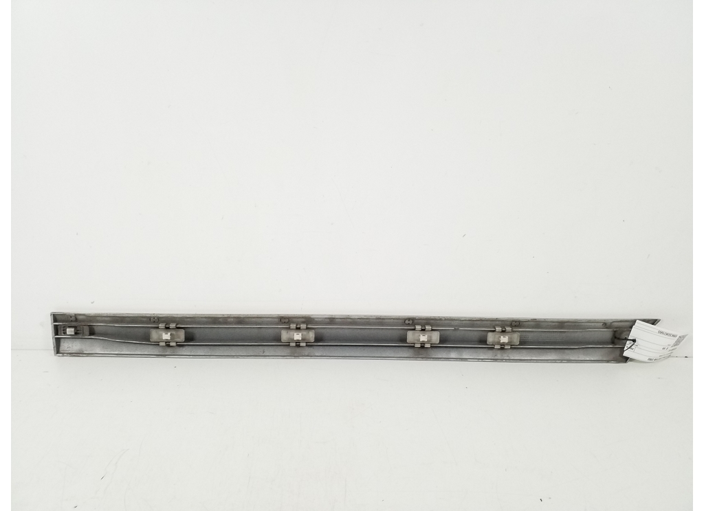 Used Mercedes Benz S-Class Rear side door strip A2206901462
