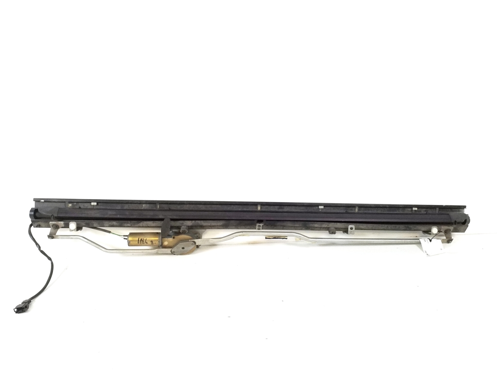 Naudotas Mercedes Benz S-Class Užuolaida galinio stiklio A2208100020