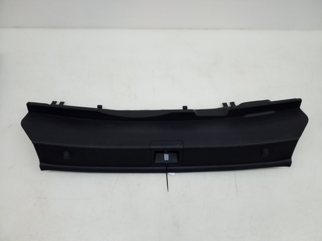 Used Mercedes Benz C-Class Rear panel interior trim A2046900825
