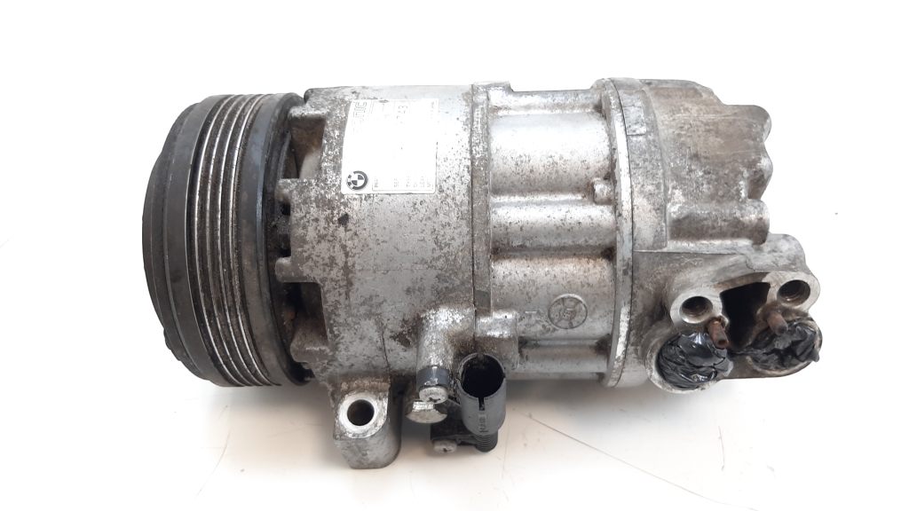Naudotas BMW 3 SERIES Kondicionieriaus kompresorius 8386837