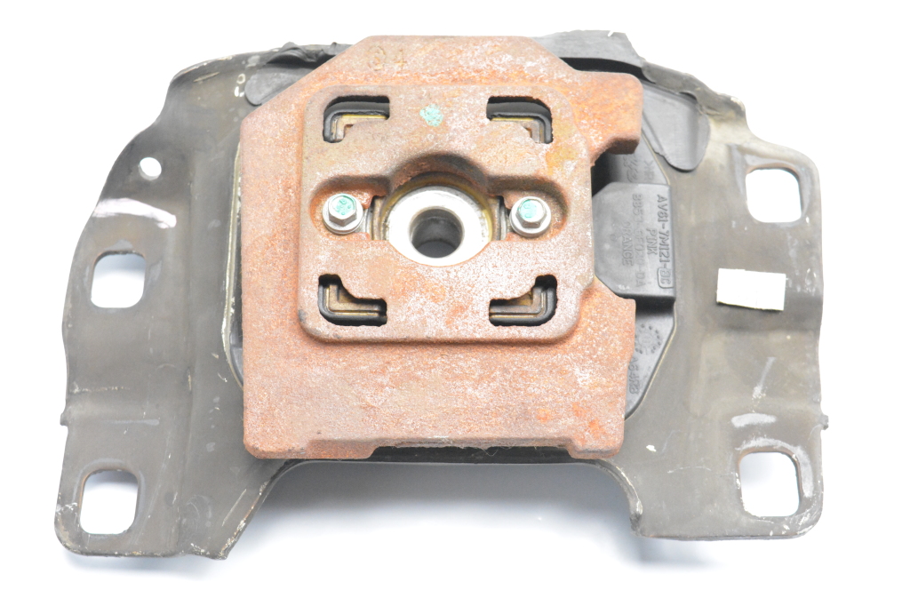Used Ford Focus Gearbox holder AV617M121BC