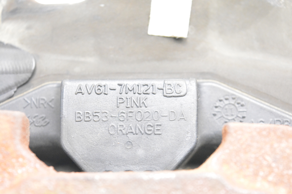 Used Ford Focus Gearbox holder AV617M121BC