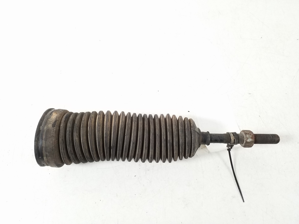 Used Mercedes Benz S-Class The steering wheel pulled A2203380715